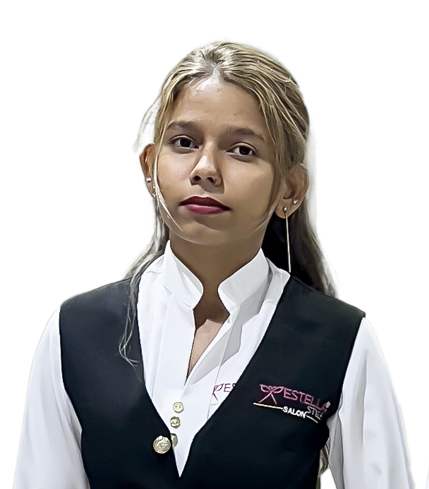 Alka Saxena - Estella Style Salon - Best salons in Gurgaon